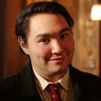 Slayton Marx – Personal website of Slayton Marx